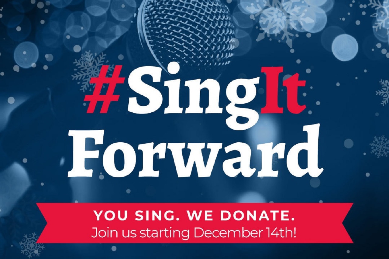 Spread Some Holiday Cheer This December with Windermere’s Sing It ...