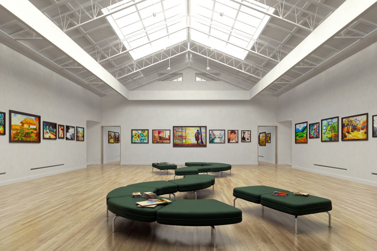 Eastside Nonprofit Expands Arts Opportunities Amid Business Growth - W ...