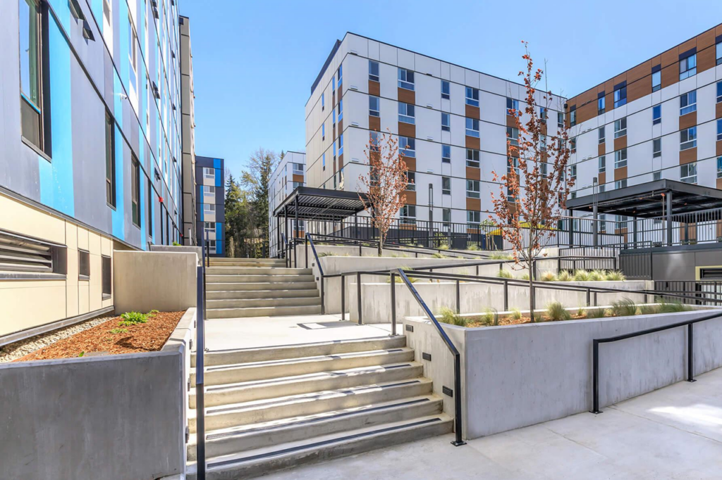 Eastside makes strides in affordable housing - W[REPORT]